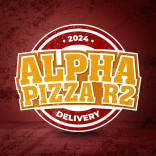 Alpha Pizza R2 | Loja